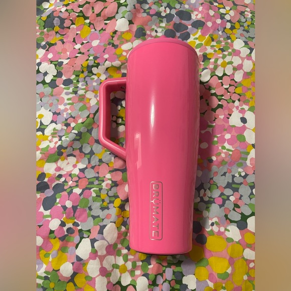 BRUMATE | Dining | Nwt Brumate Era Tumbler Neon Pink | Poshmark
